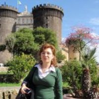 Simona Luca - University of Bucharest