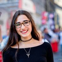 Francesca Forristal - University of Oxford