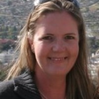 Ute Schwaibold - University of the Witwatersrand