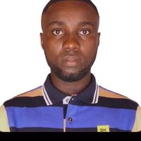 Emmanuel Amardey - Acadia University