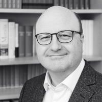 Andreas Hartmann - University of Augsburg