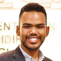 Nabil Khairul Anwar - University of Edinburgh