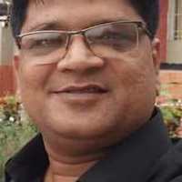 Dr. Md. Shamim Parvez - Independent Researcher