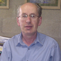 Tom Geary - Academia.edu