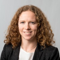 Cecilie Sendstad - Norwegian Defence Research Establishment