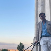 Tuomo Nuorluoto - Independent Researcher