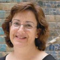 Sandra Ackerman - Yale University