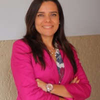 Adriana Maritza Angarita Cala - Universidad del Istmo Panamá