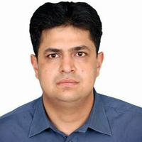 Syed Rizwan Haider Bukhari - Islamia College University Peshawar