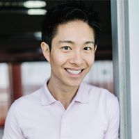 Caleb Goh - Independent Researcher