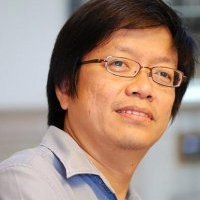 Yohanes Eko Riyanto - Nanyang Technological University