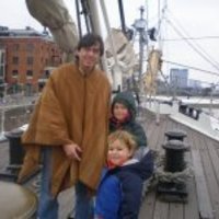 Inigo Garcia-Bryce - New Mexico State University