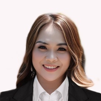 Romalyn Ubaldo - Independent Researcher