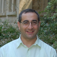 Ahmad Houri - Lebanese American University
