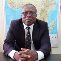 Alexander Decker - Independent Researcher