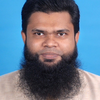 Md. Rakibul Hoque - University of Dhaka, Bangladesh