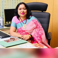 ANURADHA JAIN - Vivekananda Institute of Professional Studies