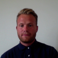 Simon Thornval - Aalborg University