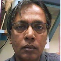 Parimal Karmakar - Jadavpur University, Kolkata, India