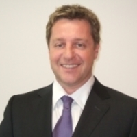 John A Anderson - The British University in Dubai