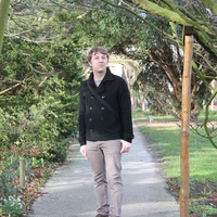 Tom Hoogervorst - University of Oxford