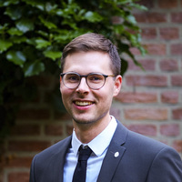 Blake D Scott - University of Tübingen