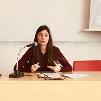 Léa Courtaud - Université François-Rabelais, Tours