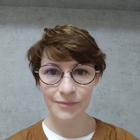 Varvara Mukhina - Independent Researcher