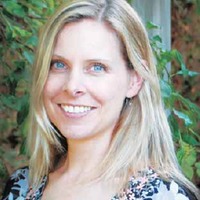 Cindy Malachowski - University of Waterloo