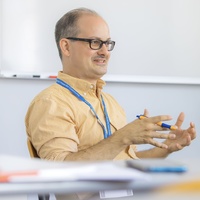 Dennis Dierks - Leipzig University (Universität Leipzig)