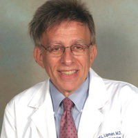richard Lipman MD - Independent Researcher