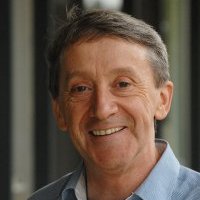 David Bednall - Deakin University