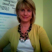 Lori Franklin - Emporia State University