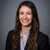 Anna Pingen - Independent Researcher