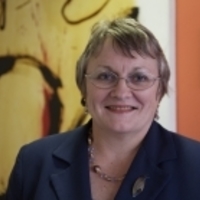 Sue McKnight - Independent Researcher