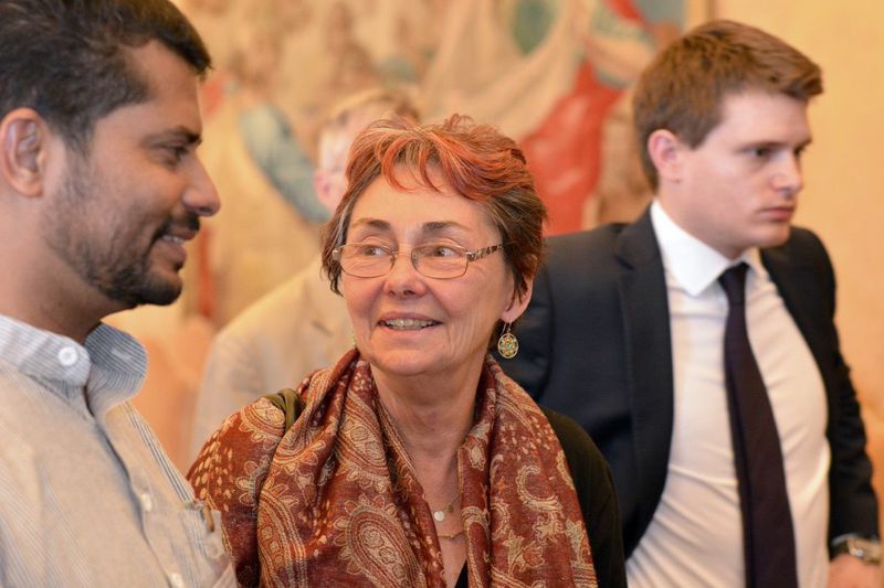 (PDF) Primacy of the Ethical | Nancy Scheper-Hughes - Academia.edu