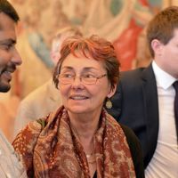 Nancy Scheper-Hughes - University of California, Berkeley