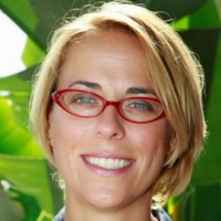 Kelly Grillo - Indiana State University