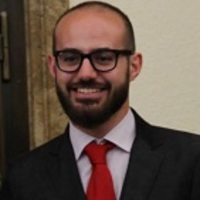 Eleftherios Petropoulos, LL.M. - Europa Institut Saarbrucken