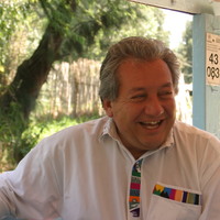 Mario Rechy Montiel - Instituto Nacional de Antropología e Historia