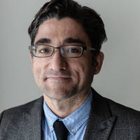 Alex Watson - Meiji University