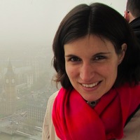 Britta Ricker - University of Washington Tacoma