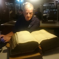 John Padgett - University of Chicago