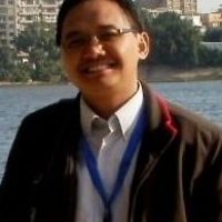 Indro Pranoto - Universitas Gadjah Mada (Yogyakarta)