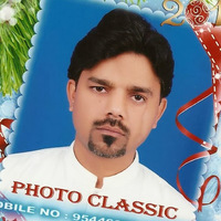 Muhammad Ahmed - Independent Researcher