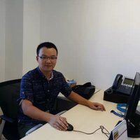 Shulin Yu - University of Macau