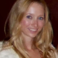 April Hargreaves - Trinity College Dublin