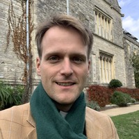 Daniel Inman - University of Oxford