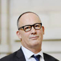 Vincent Rondot - Musée du Louvre