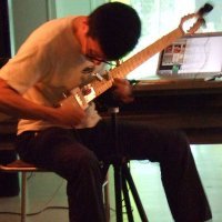 Akihiro Kubota - Tama Art University